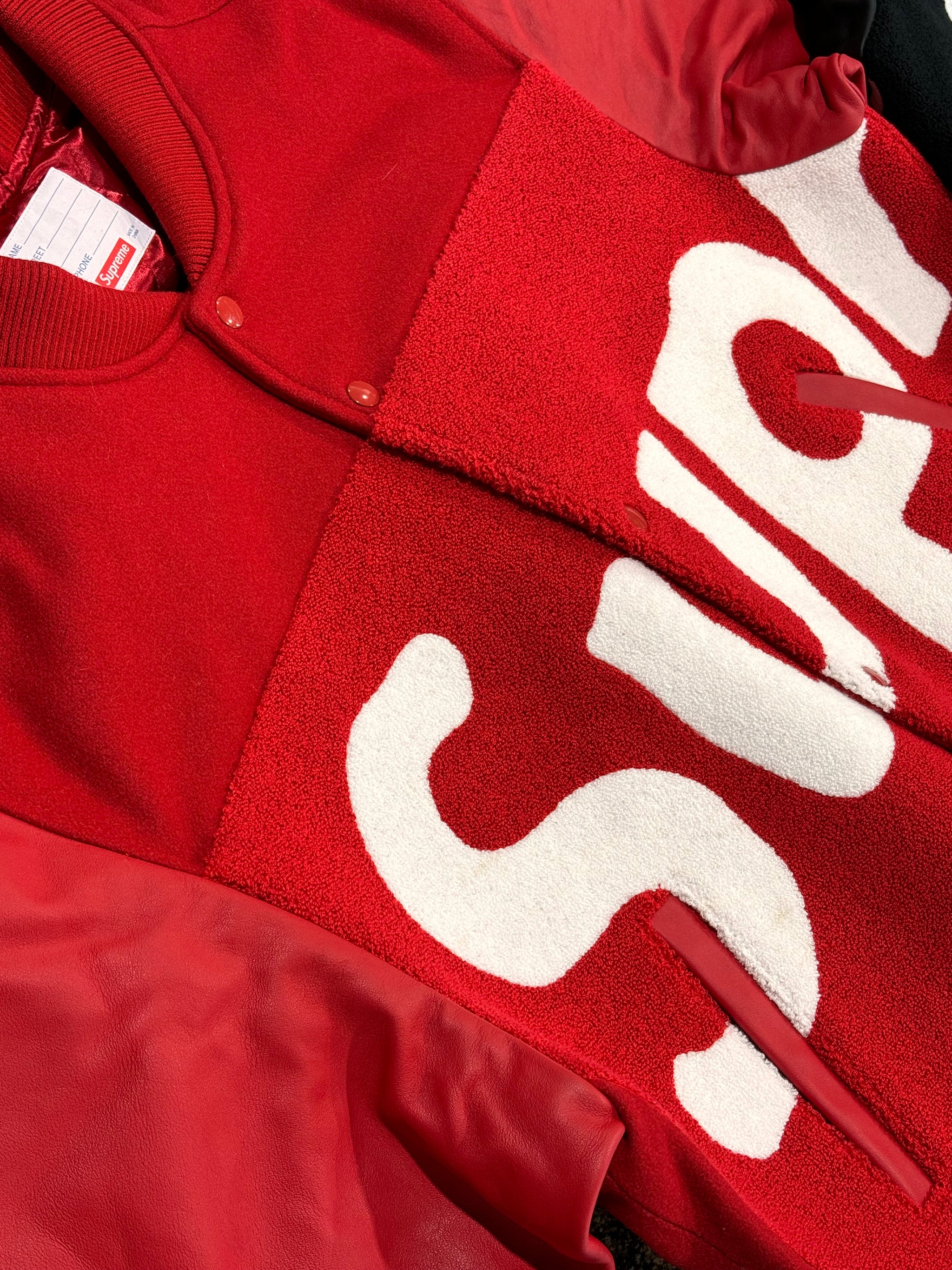 Supreme