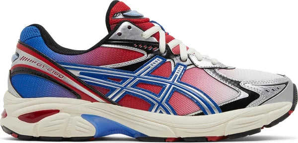 ASICS GT-2160 Kith Marvel Villains Spider-Man/Venom Battle ASICS GT-2160 Kith Marvel Villains Spider-Man/Venom Battle
